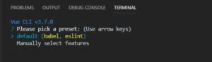 Vue Js Get And Display JSON Data With Fetch And Axios How To Create Apps