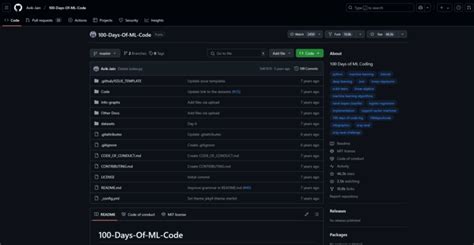 Github Repositories To Learn Python Top 17