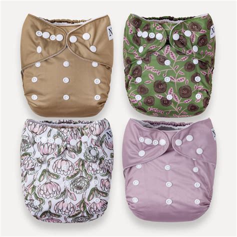 Cloth Diapers Noras Nursery