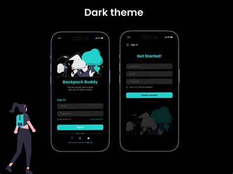 A Professional Mobile App UI Design In Figma For Android And Ios Upwork
