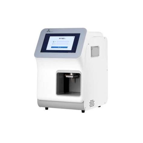 China Precision Freezing Point Osmometer Supplier Manufacturer