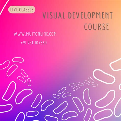 What Is Visual Development And Concept Art And How To Start Career In Visual Development And