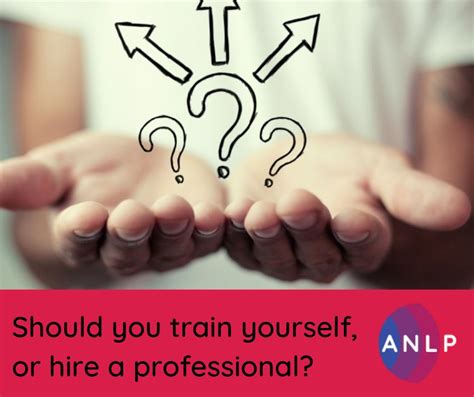 Anlp Faqs Findingannlpprofessional Nlpatwork Personaldevelopment Anlp International Cic