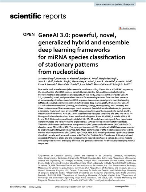 pdf geneai 3 0 powerful novel generalized hybrid and ensemble deep