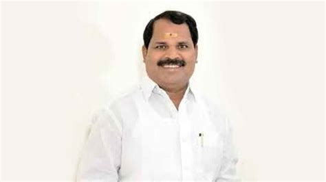 Police Complaint Against Shadnagar Mla Veerlapalli Shankar