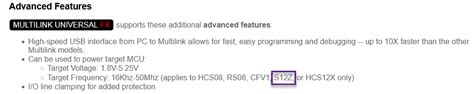 Serial Bootloader Interface For S12z Nxp Community