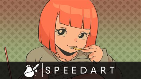 McMOMMY Speedart YouTube