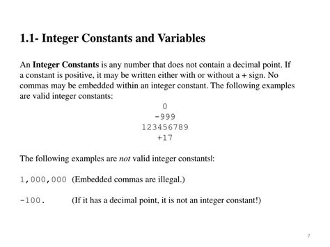 Ppt Programming For Nuclear Engineers Lecture 3 Basic Elements Of
