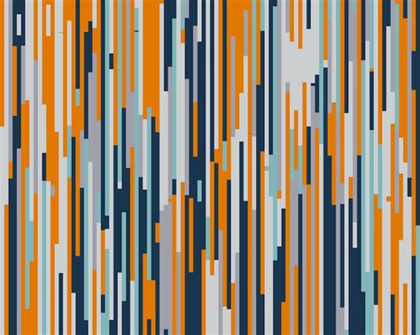 Premium Vector Abstract Vector Design Line Pattern Modern Background Futuristic Technology