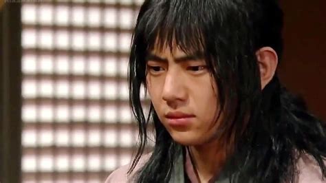 تحول چشمگیر آن یونگ جون، بازیگر نقش یوری در جومونگعکس