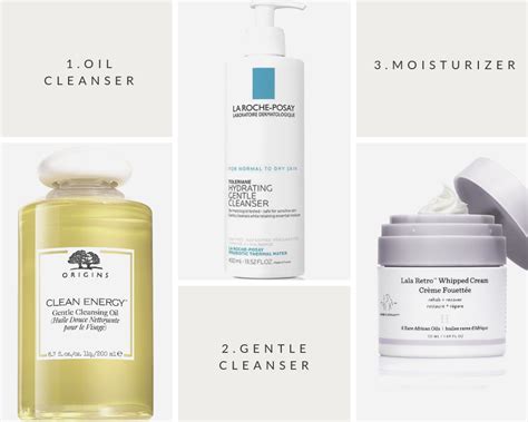 Minimalist Nighttime Skincare Routine With Differin Less Is Meera