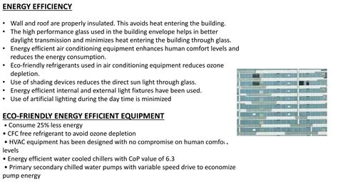 Evs Assignment 2 Architecture Helpful Content Pptx Indoor