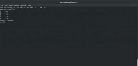 Easy Steps To Sort Pandas Dataframes Series Arrays With Examples