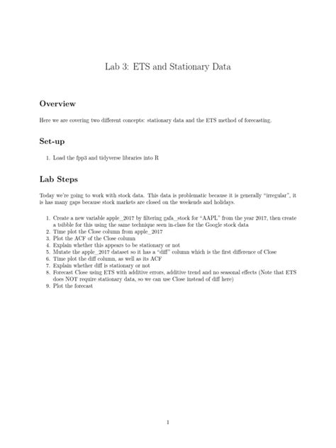 Lab 3 Pdf