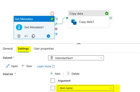 how to append file name to copy activity in azure data factory