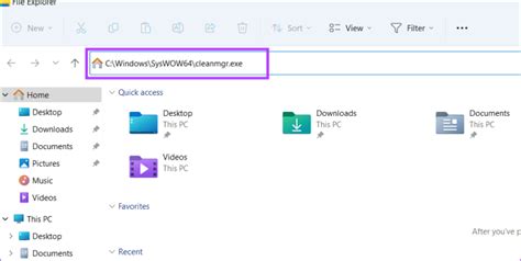 Ways To Run Disk Cleanup On Windows Guiding Tech