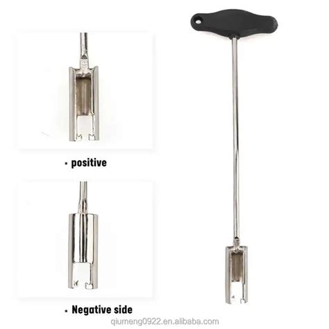 Auto Spark Plug Socket Tool Spark Plug Cable Puller Spark Plug Cable