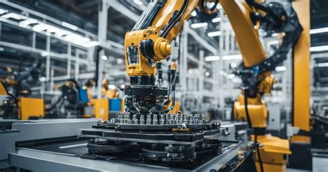 The Transformative Impact Of Transformers On Manufacturing London Daily News