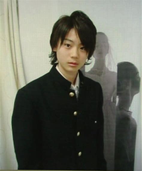 箕面で王子と呼ばれた少年 菅田将暉 結城天 蓮の「菅田将暉」にっき。