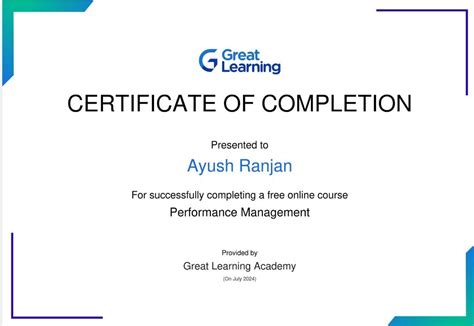 Ayush Ranjan On Linkedin Performancemanagement Continuousimprovement