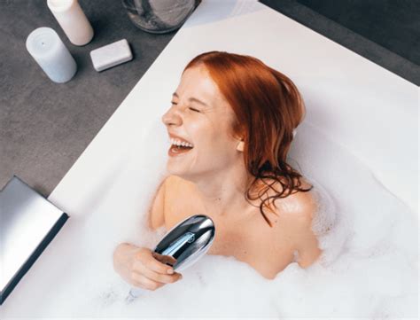 Womanizer Launches The ‘wave A World First Sex Toy Shower Head