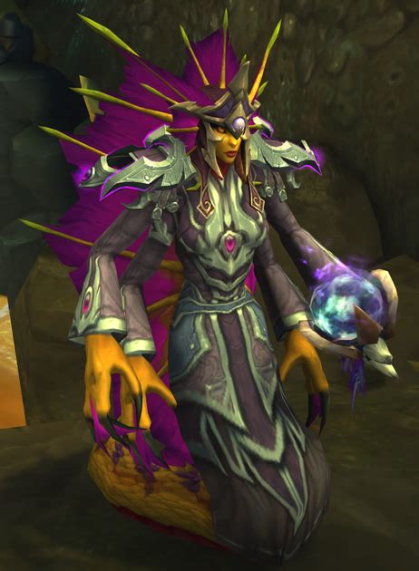 Shirakess Overseer Wowpedia Your Wiki Guide To The World Of Warcraft