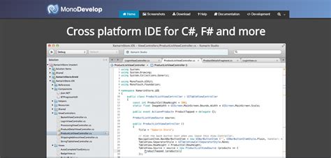 10 Best Ides For Linux