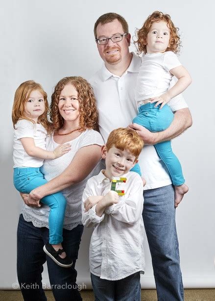 Altpick Com News A Different Perspective On Barracloughs Redhead Project