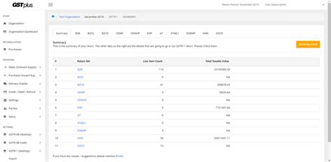 File GSTR Using GSTplus GSTplus HelpCenter