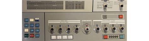 The Iconic IBM System Released Years Ago IBM VintageComputing Mainframes IBM