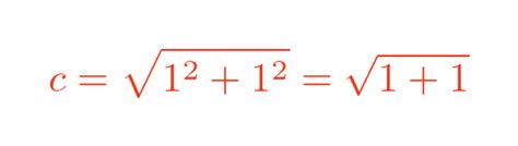 Graphicmaths Pythagoras Theorem