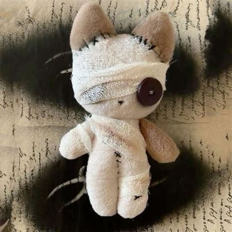 тгк «кто сказал мяу в 2025 г Модели чучел животных Тряпичные куклы Небольшие швейные проекты