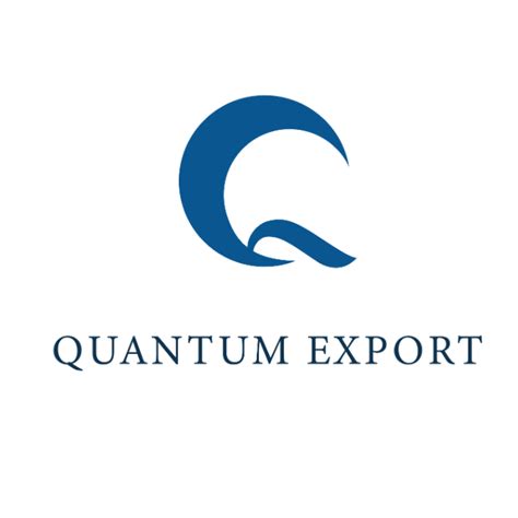 Quantum Export Quantum Export