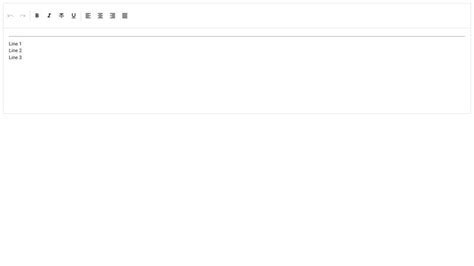 Toolbar Customization Devextreme Html Editor
