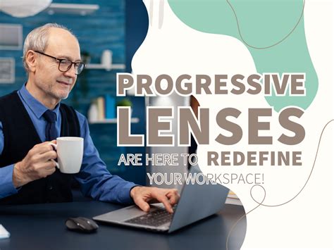 Embrace Computer Progressive Lenses Phillips Eye Care