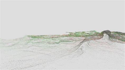 Pointcloud Copy 2 3d Model By Robdavies Aa9ddb9 Sketchfab