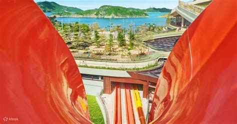Ocean Park Water World In Hong Kong Klook Hong Kong