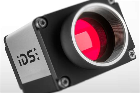 Rolling Shutter Sensor IMX183 Now Also Available As IDS Board Level Cameras IDS Imaging