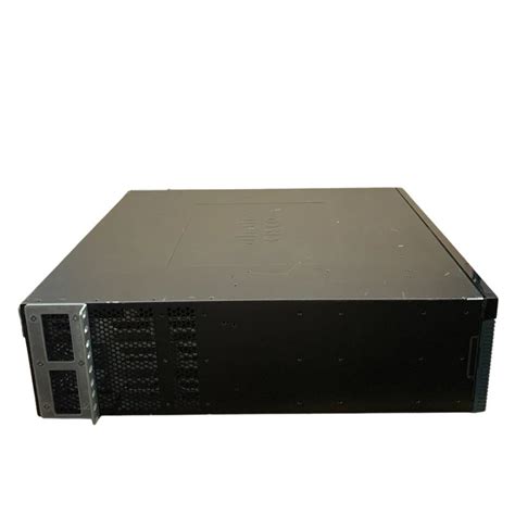Cisco Cisco3925e Sec K9 3925e Security Bundle 4 Ports Refurbished