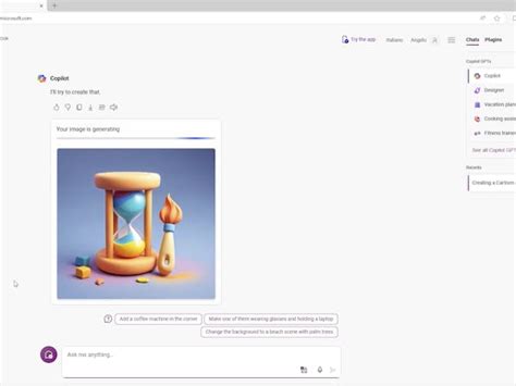 Copilot For Beginners Create A Sales Pitch Presentation