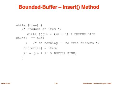 Ppt Chapter 3 Processes Powerpoint Presentation Free Download Id