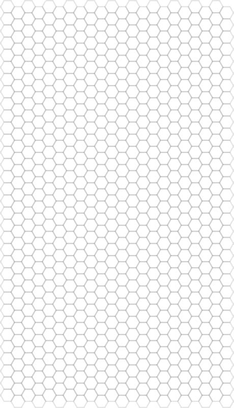 Hex Grid For Role Playing Game Maps 1 Free Vector Freeimages