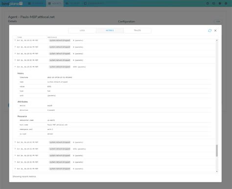 how to enrich logs and metrics with opentelemetry using bindplane op