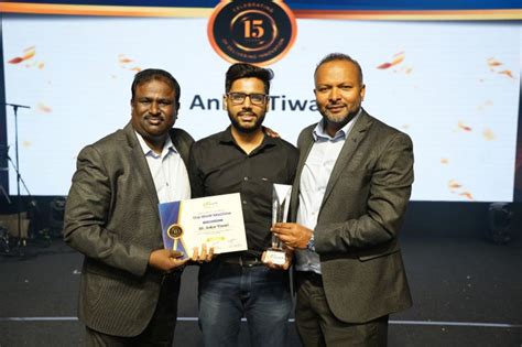 Rewardsandrecognition Hardwork Ankur Tiwari