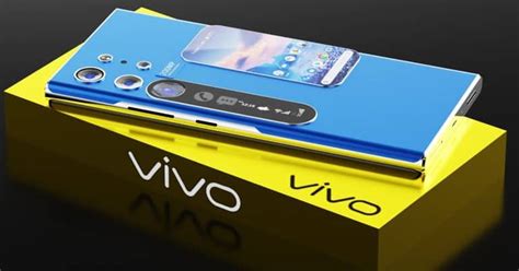 Vivo X Pro Specs GB RAM MAh Battery