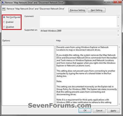 map network drive and disconnect network drive add or remove tutorials