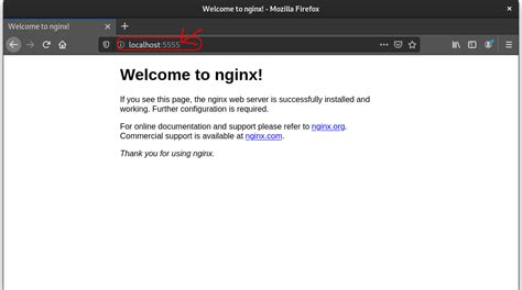 How To Install And Configure Nginx From Source On Linux Geeksforgeeks