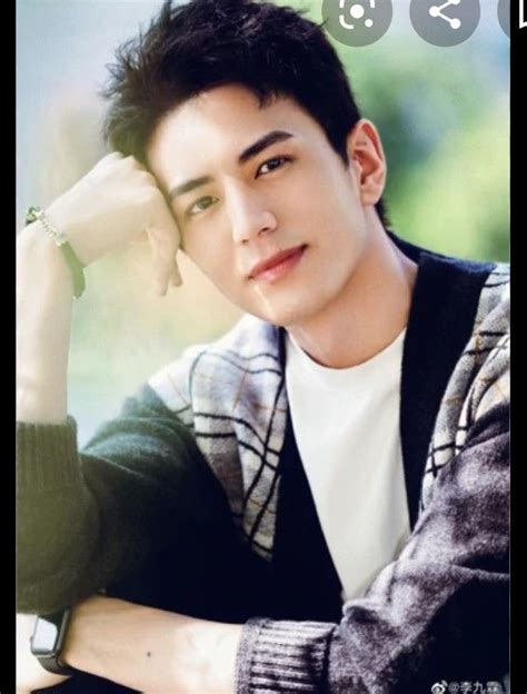 Dramas China Tv Drama Actor Model Perfect Man Asian Men Gorgeous Men Korean Actors Person