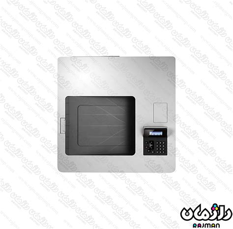 پرینتر لیزری رنگی تک کاره اچ پی Hp Color Laserjet Enterprise M553dn