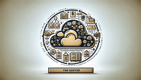 Understanding Cloud Slas And Service Agreements In Cryptocurrency